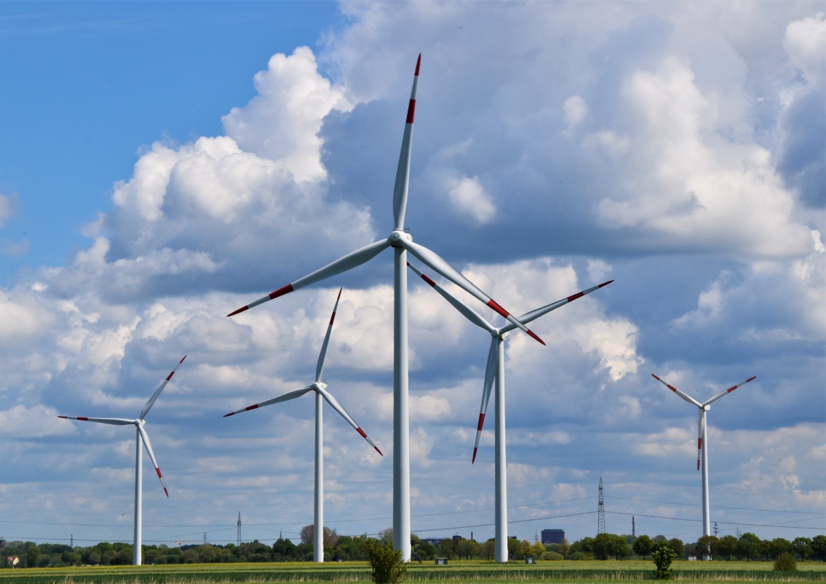 Da li je energija vetra definitivno budućnost? - Ekologika