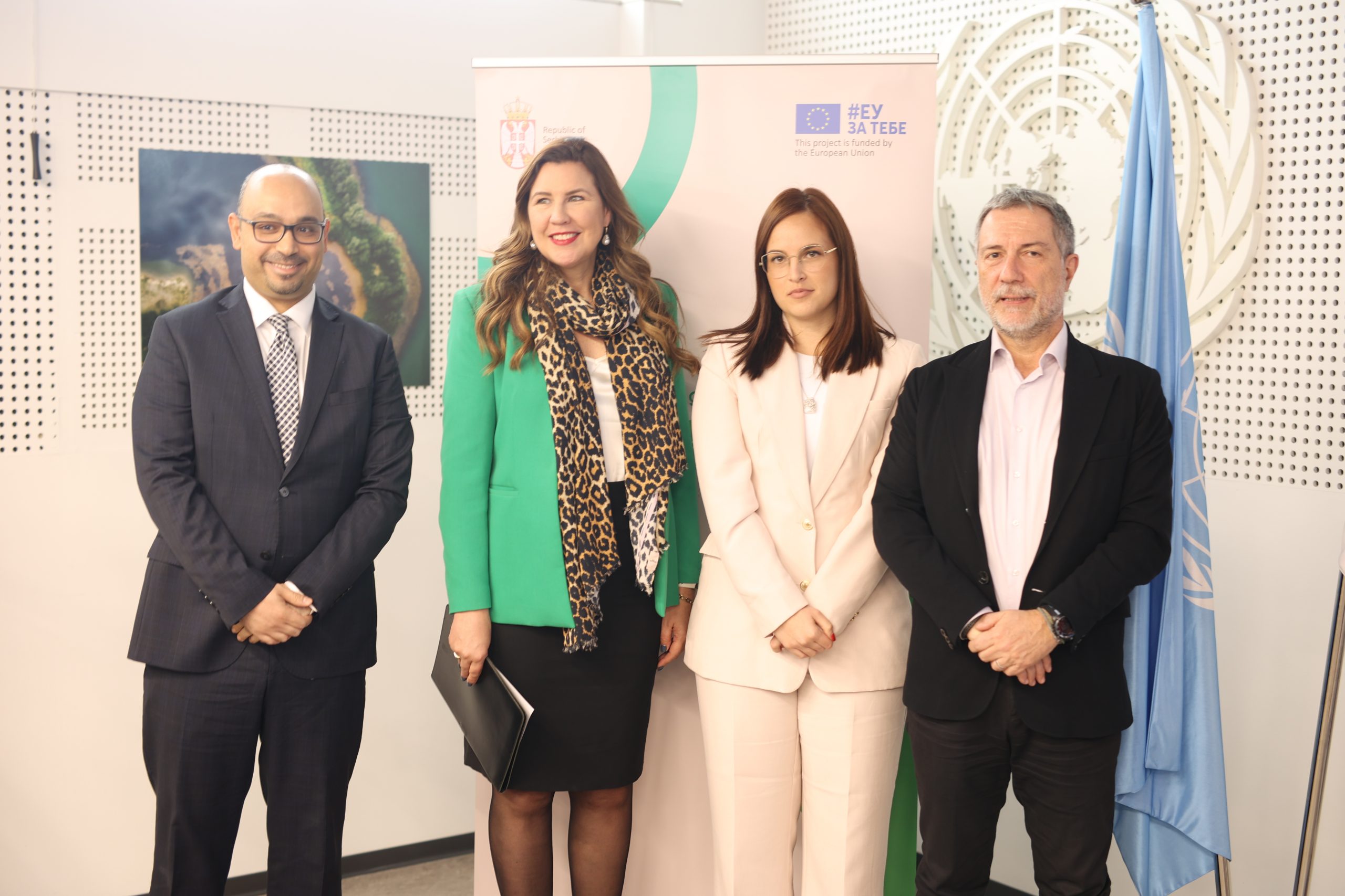 Pokrenuta inicijativa za bolju zaštitu vlažnih staništa u Srbiji